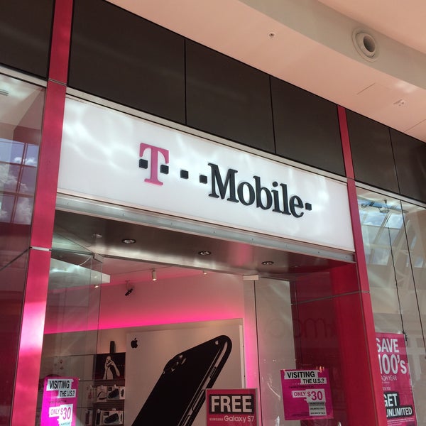 T-Mobile - Mobile Phone Store in Orlando