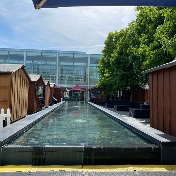 Midsummer Place - 19 tips from 1747 visitors