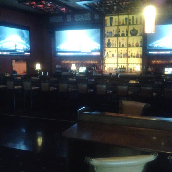 Photos at Russell's Steaks, Chops, & More - Steakhouse in Buffalo