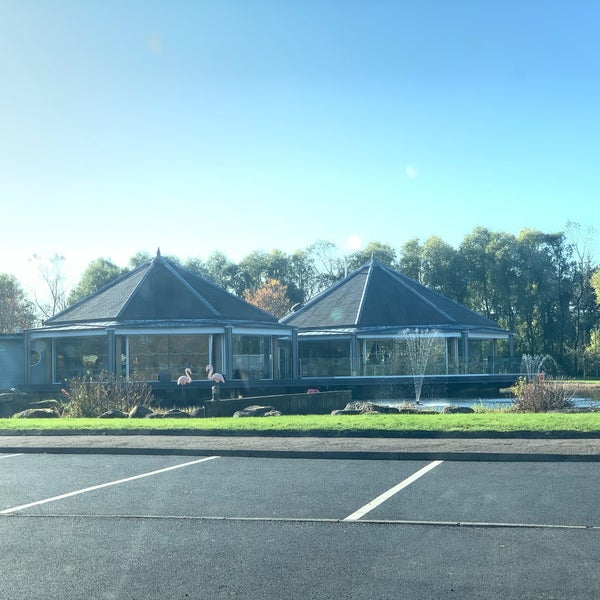 The River House Restaurant - Stirling, Stirlingshire