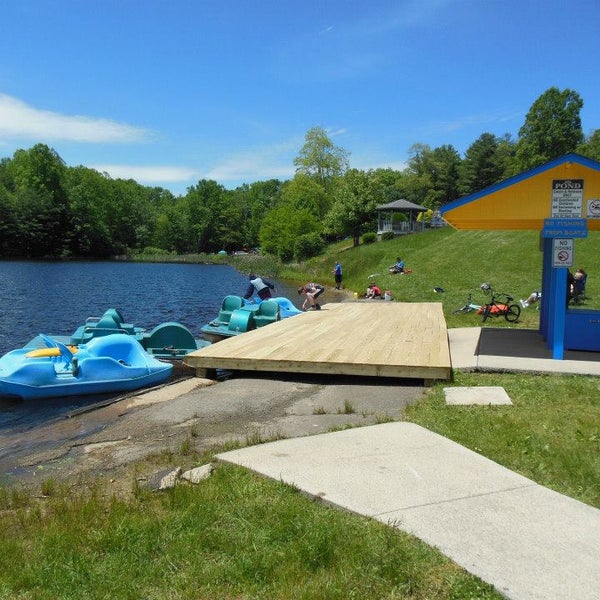 Lake Ridge RV Resort - 1 tip