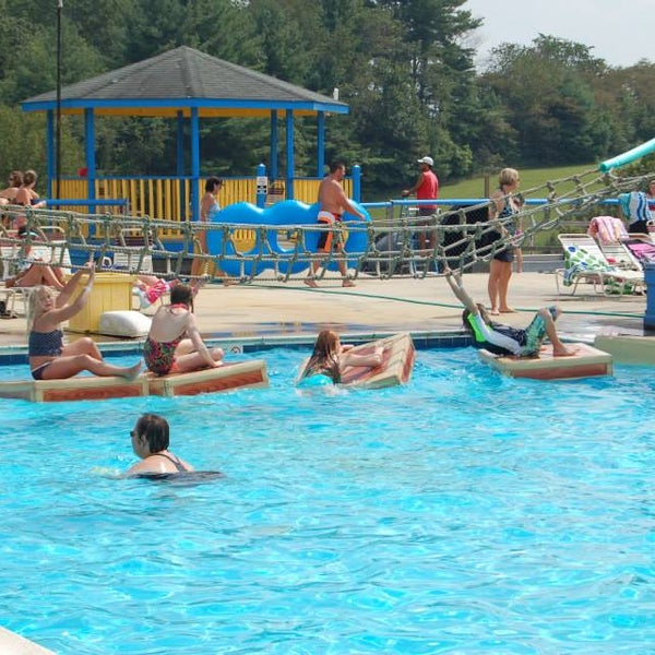 Lake Ridge RV Resort - 1 tip