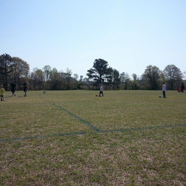 Fleming Loop Recreational Park - Fuquay-Varina, NC