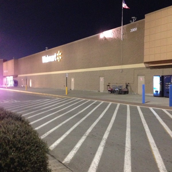 Photos at Walmart Supercenter - Murfreesboro, TN