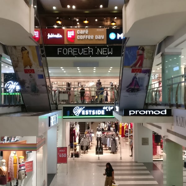 Photos at Garuda Mall - Shopping Mall
