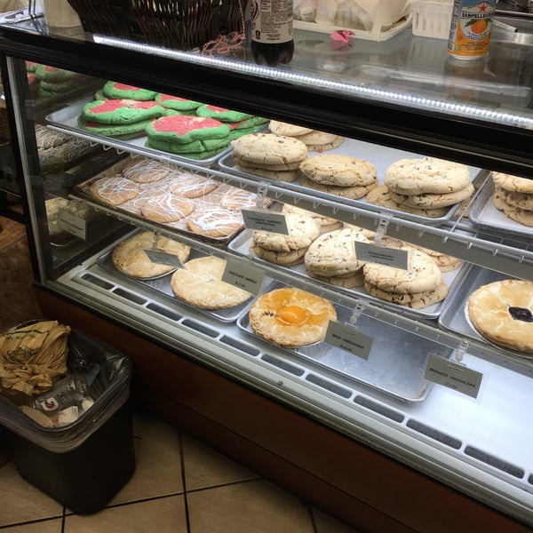 Randazzo Pastry Shop & Bakery - 25 tips from 595 visitors