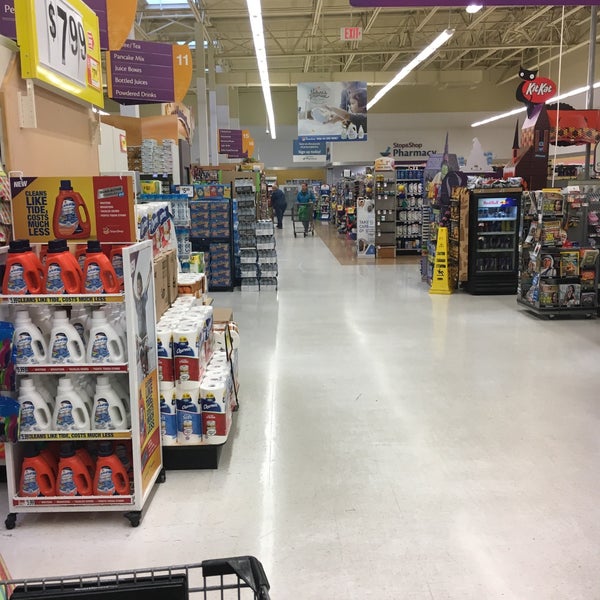 Super Stop & Shop - 8 tips