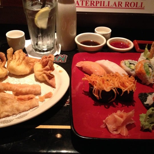 Photos at Ichibon - Sushi Restaurant in Houston