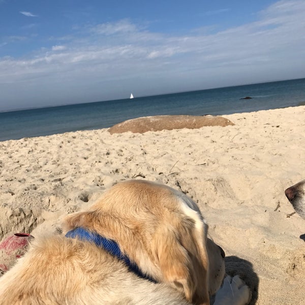 Lobsterville Beach - Chilmark, MA