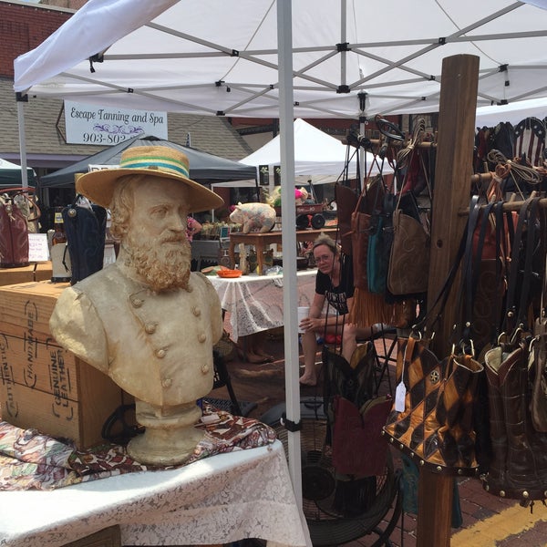 Wills Point, TX - 2 tips