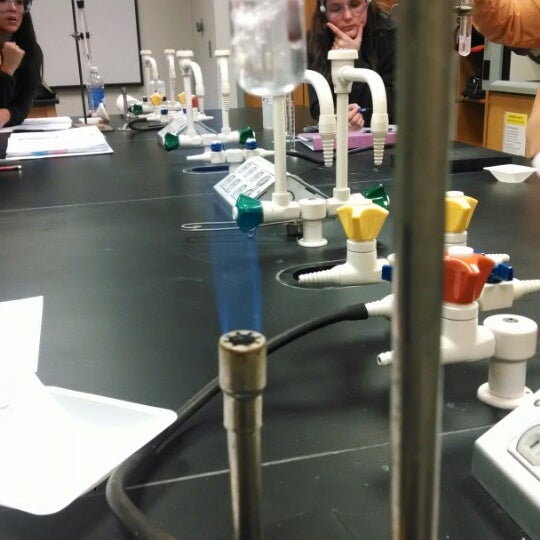 Sundquist Science Complex (Now Closed) - Downtown Clarksville - 10 tips ...