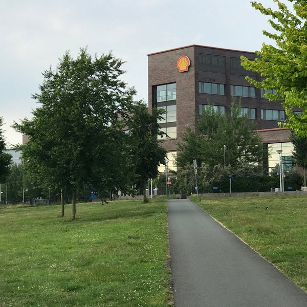 Photos at Shell Technology Centre Amsterdam (STCA) - Stadsdeel Noord ...