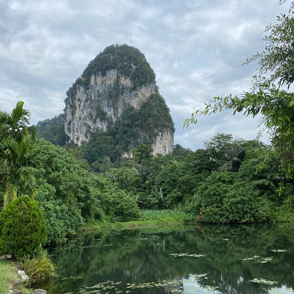 Templer Park Country Club - 15 tips