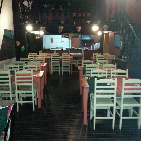 Forneria Cocinare (Now Closed) - Italian Restaurant