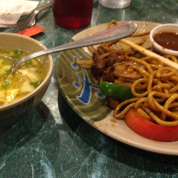 Photos at Osaka Sushi Buffet - Chinese Restaurant in Myrtle Beach
