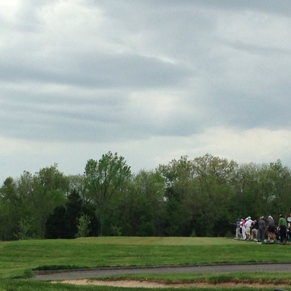 Photos at South Riding Golf Club - Golf Course