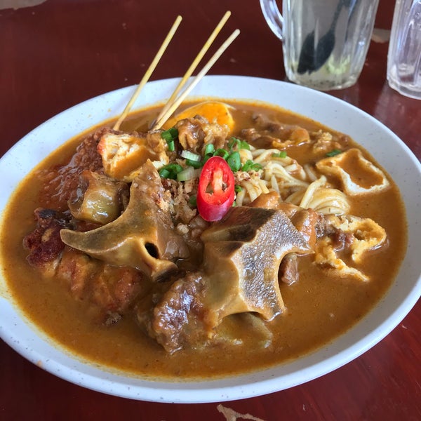 Kornia's Recipe - Miri, Sarawak