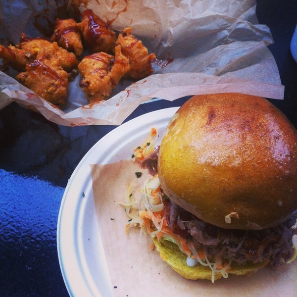 The Joint - BBQ Joint