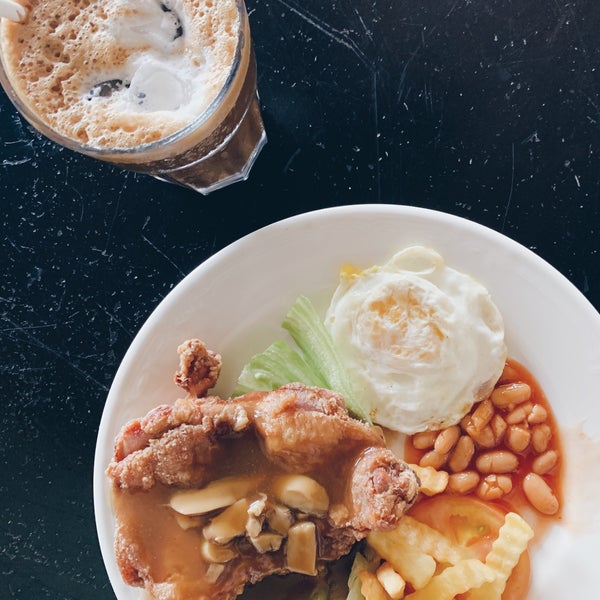 Hainan Joy Cafe (海南传奇) - Coffee Shop in Petaling Jaya