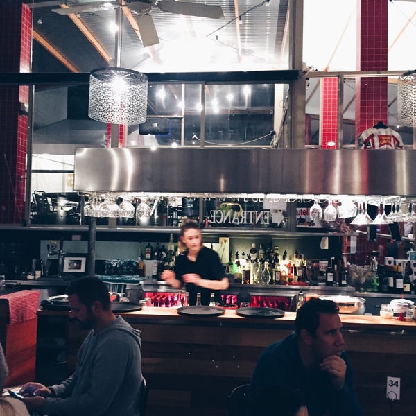 Photos at Pino's Trattoria - Italian Restaurant