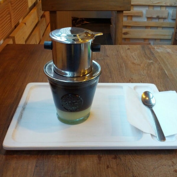 Bandar Kopi - Coffee Shop in Jakarta Capital Region