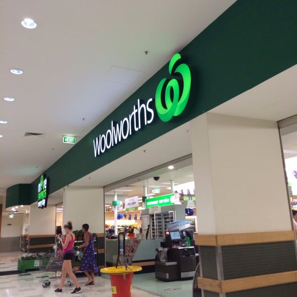 Woolworths - East Maitland, NSW