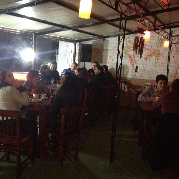 Cezve Cafe - Arts and Entertainment