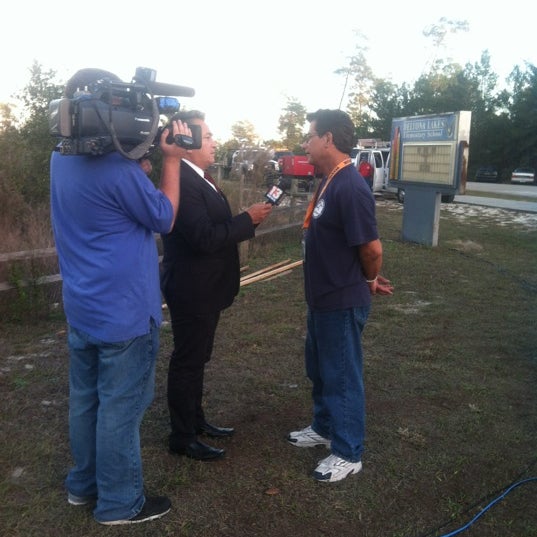 Deltona Lakes Elementary School - 50 visitors