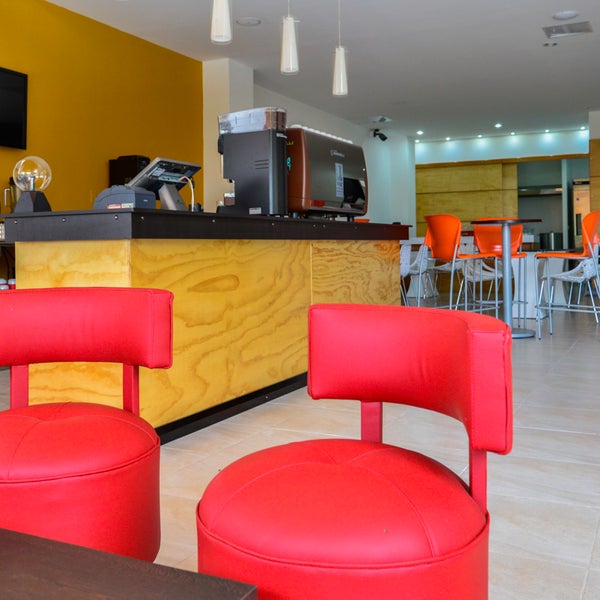 Hotel Kahvé - Hotel