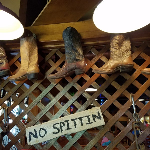 Valley Ranch BBQ - 18 tips