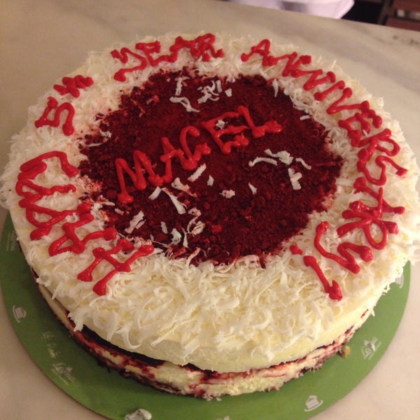 Leona's Cakes and Pastries (Now Closed) - Bakery in Mandaue City