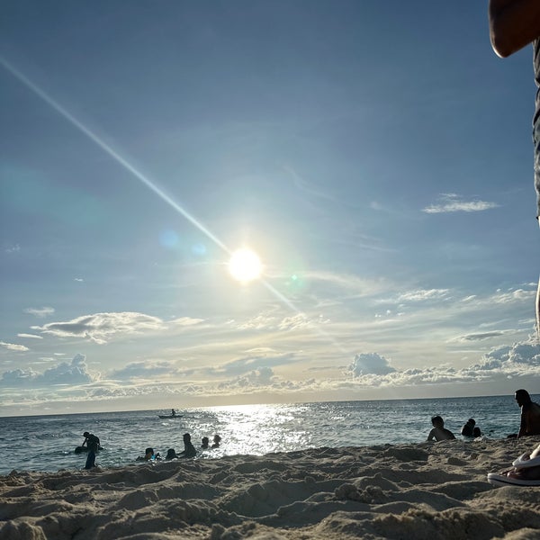 Basdako Beach - Beach