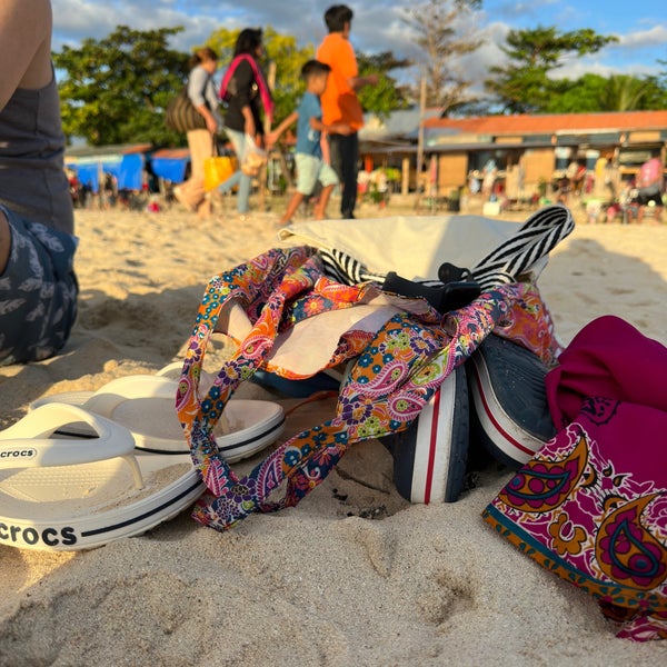 Basdako Beach - Beach