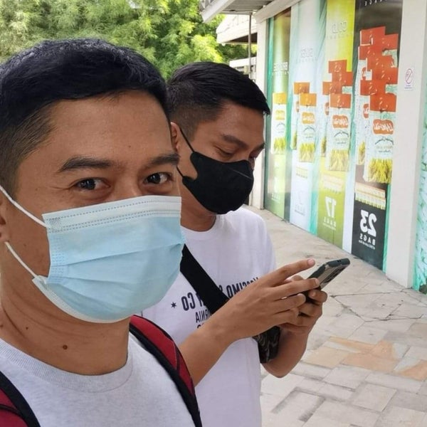 The Greenery - Cebu City, Cebu