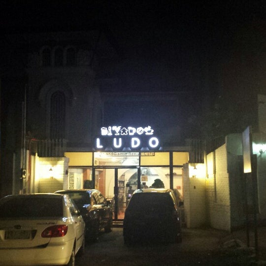 LUDO BoardGame Bar & Cafe - Sacred Heart - Quezon City, Quezon City