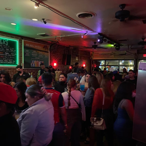 Zuma Grill - Bar in Tempe