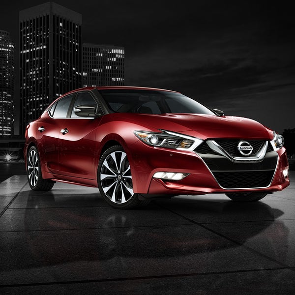 Montgomeryville Nissan - Car Dealership