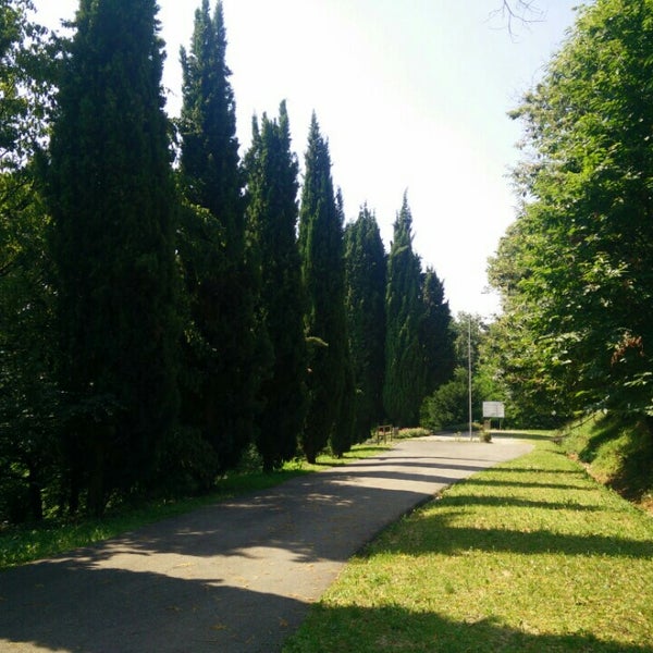 Monumento a Francesco Baracca - Historic and Protected Site