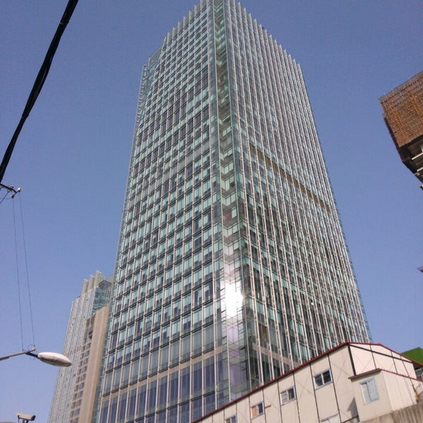 Shanghai ICC (上海环贸广场) - Xuhui, 上海市