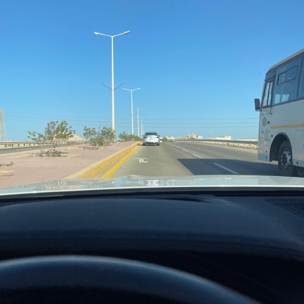 Saudi Aramco Dammam Gate - Other Great Outdoors