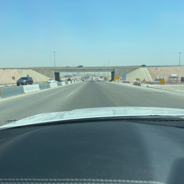 Saudi Aramco Dammam Gate - Other Great Outdoors