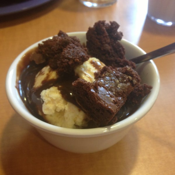 Photos at Boozel Dining Hall - College Cafeteria