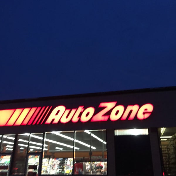 AutoZone - 3 tips from 142 visitors