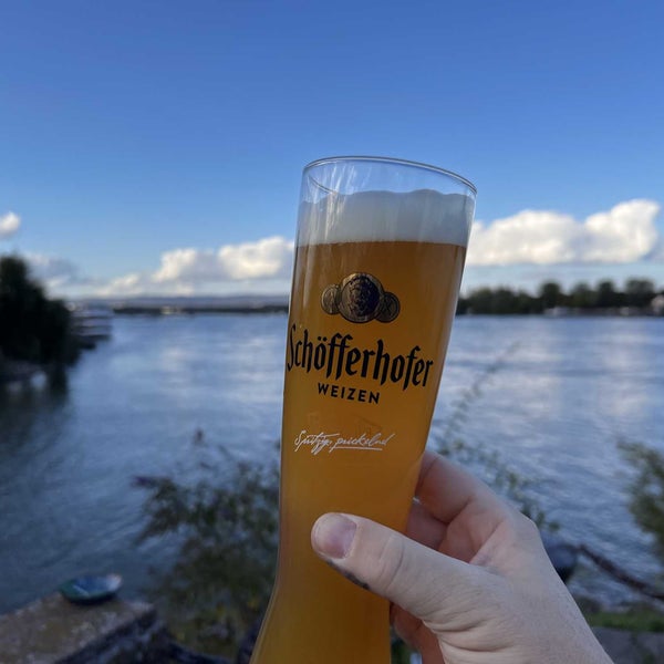 Biergarten Mole - Beer Garden