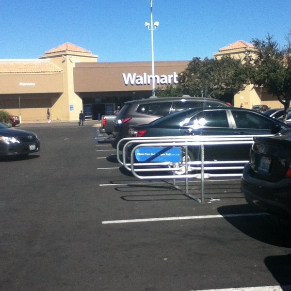 Photos at Walmart Supercenter - Colton, CA