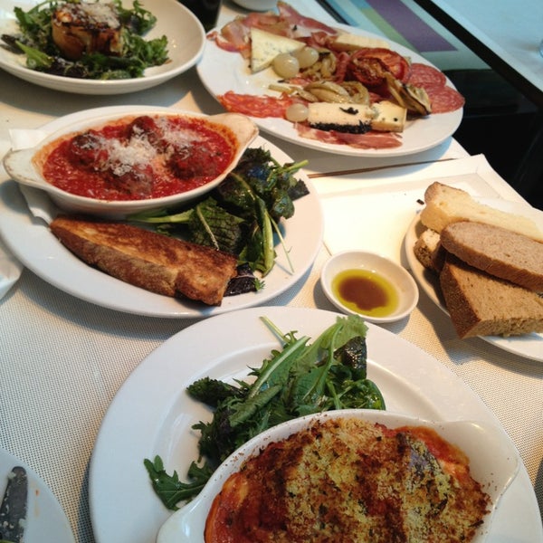 Manicomio Restaurant - Chelsea - 85 Duke of York Sq