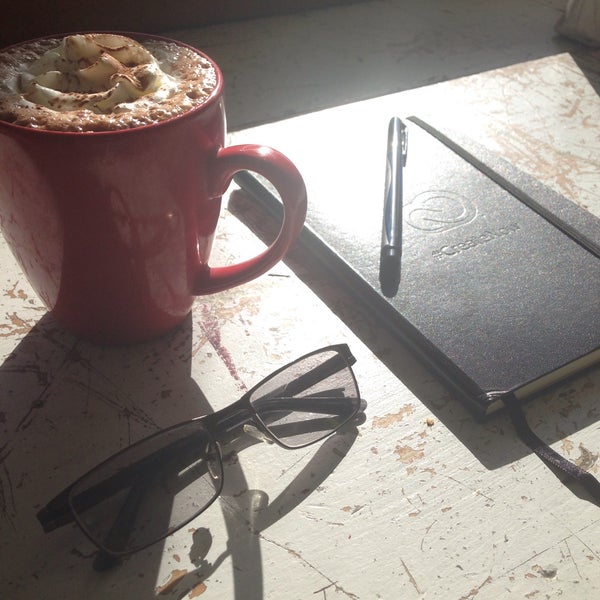 Bank Street Coffee House - 13 tips from 320 visitors