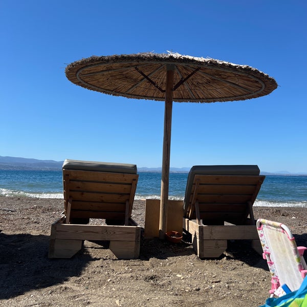 La Luna Beach Bar - Beach Bar