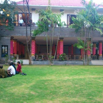 FourSMA ( SMA Negeri 4 Denpasar ) - Denpasar, Bali