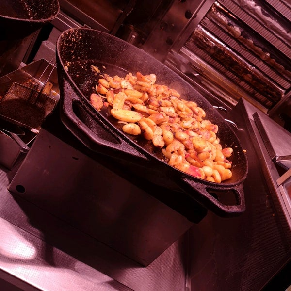 Chicken Man - Food Truck